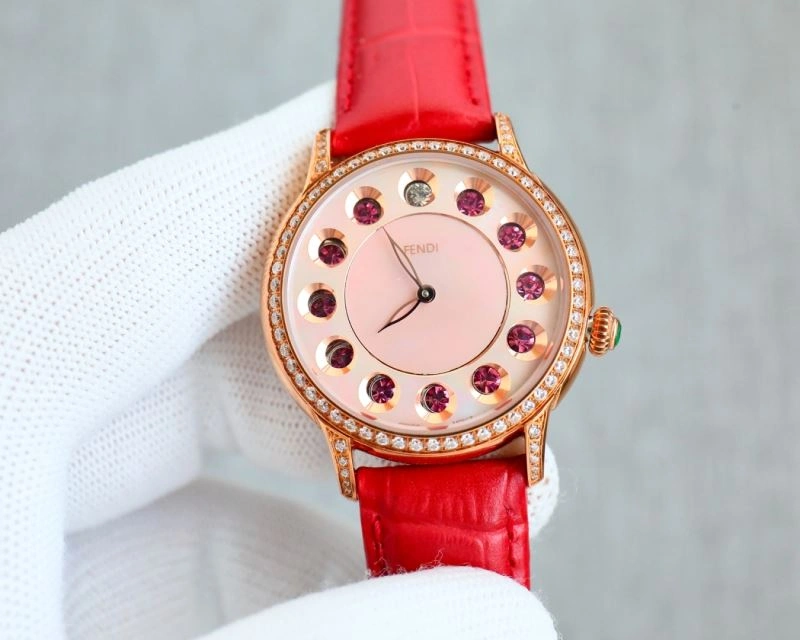 Exact replica FENDI Watches