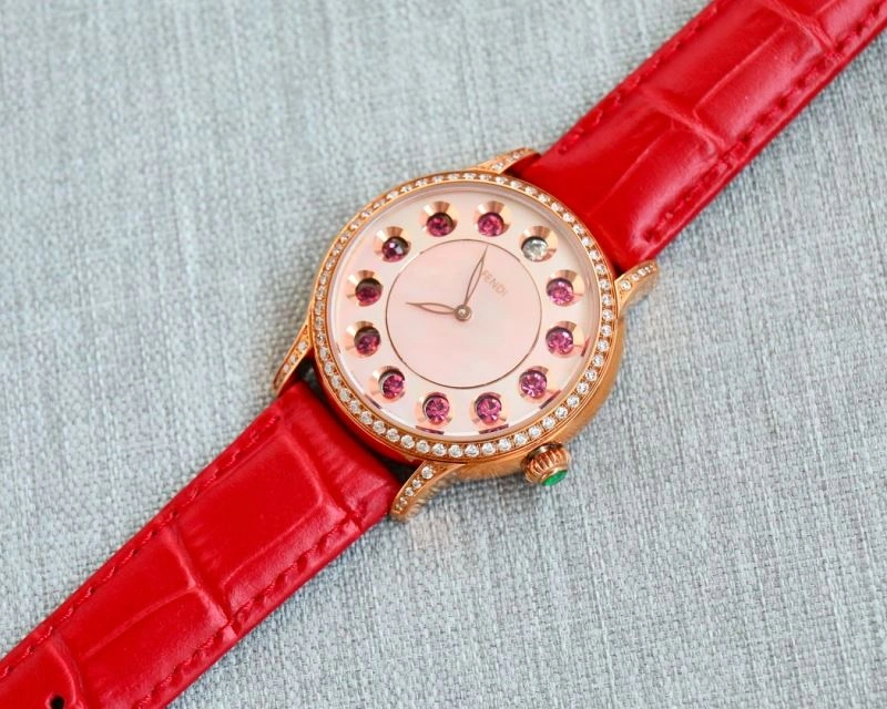 Exact replica FENDI Watches
