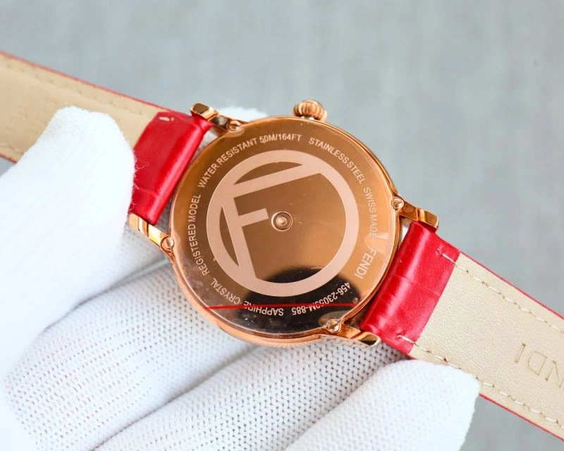 Exact replica FENDI Watches