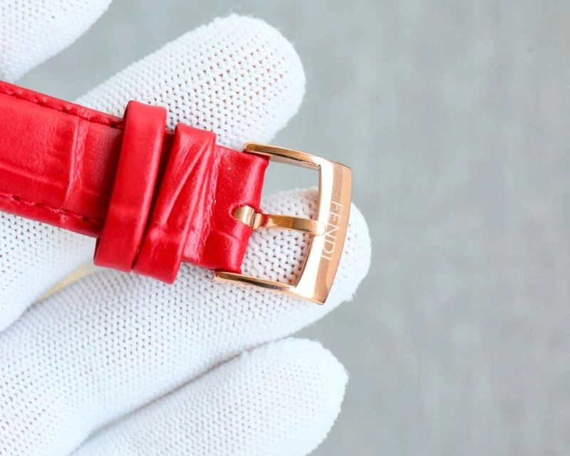 Exact replica FENDI Watches