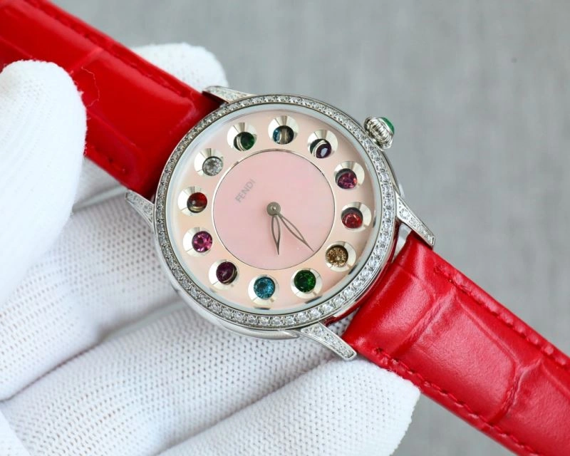 Genuine FENDI Watches