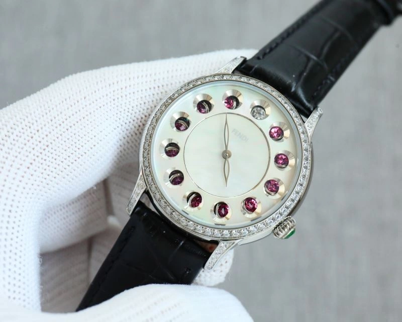 Genuine FENDI Watches