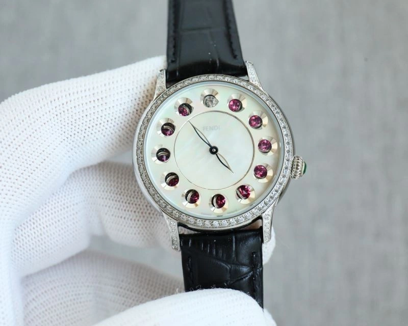 Genuine FENDI Watches