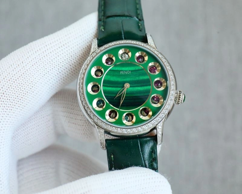 Genuine FENDI Watches