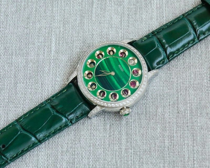 Genuine FENDI Watches