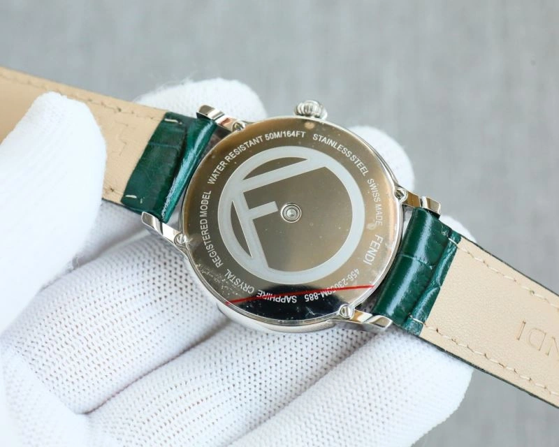 Genuine FENDI Watches