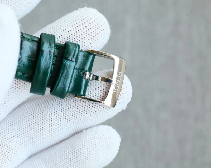 Genuine FENDI Watches