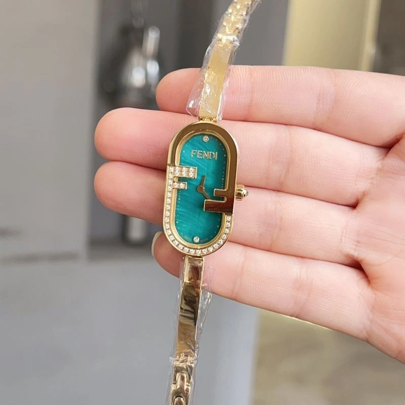 Top mirror FENDI Watches