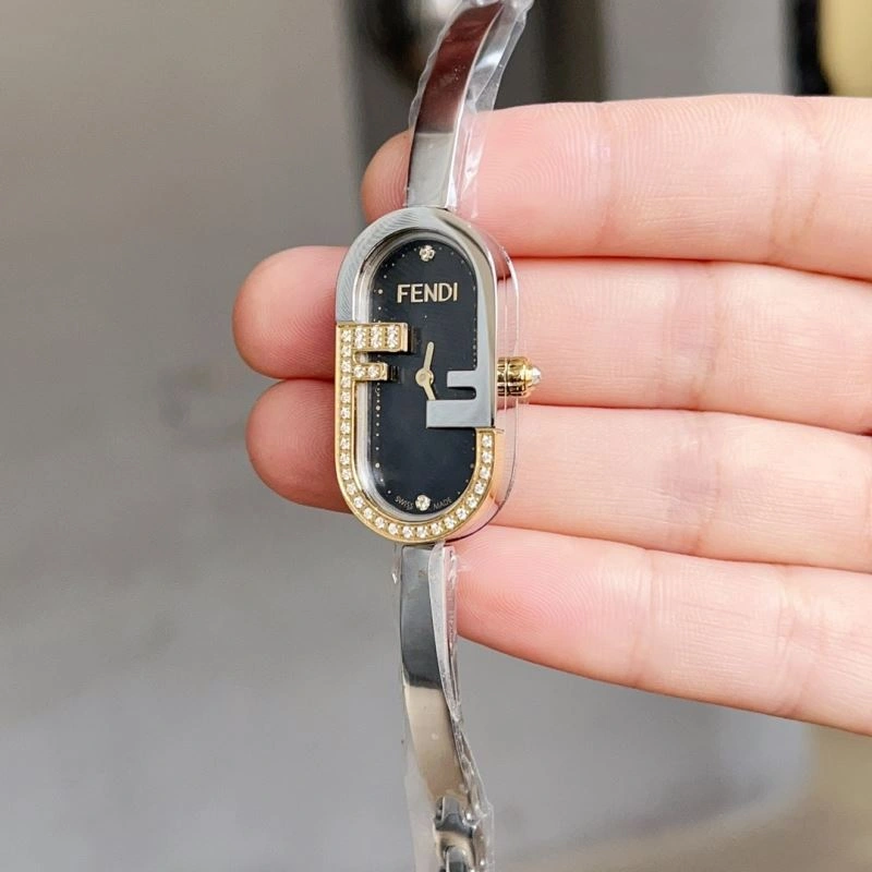 High fidelity FENDI Watches