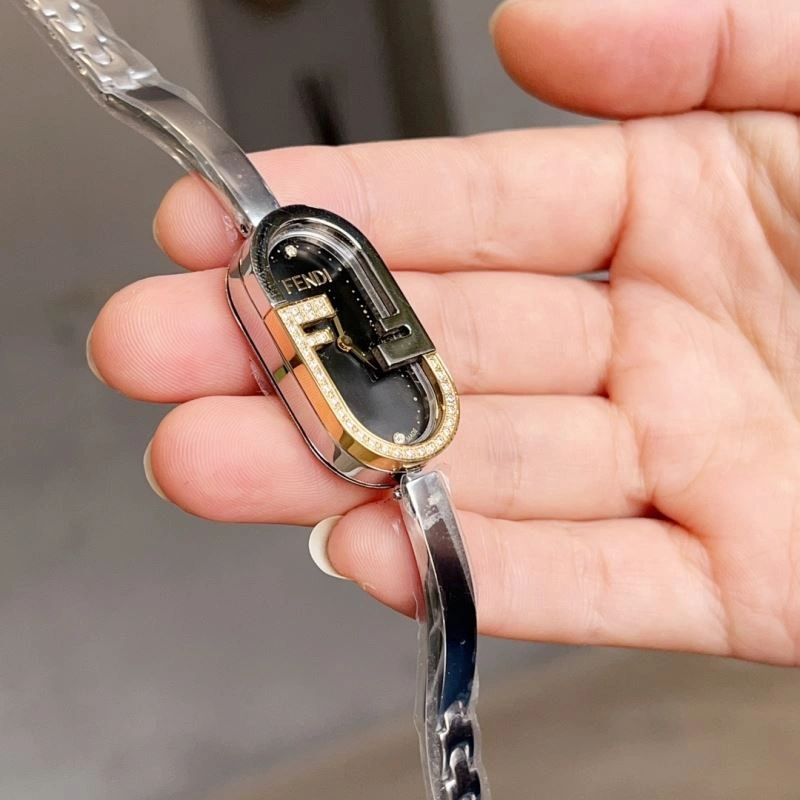High fidelity FENDI Watches