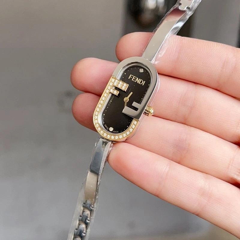 High fidelity FENDI Watches
