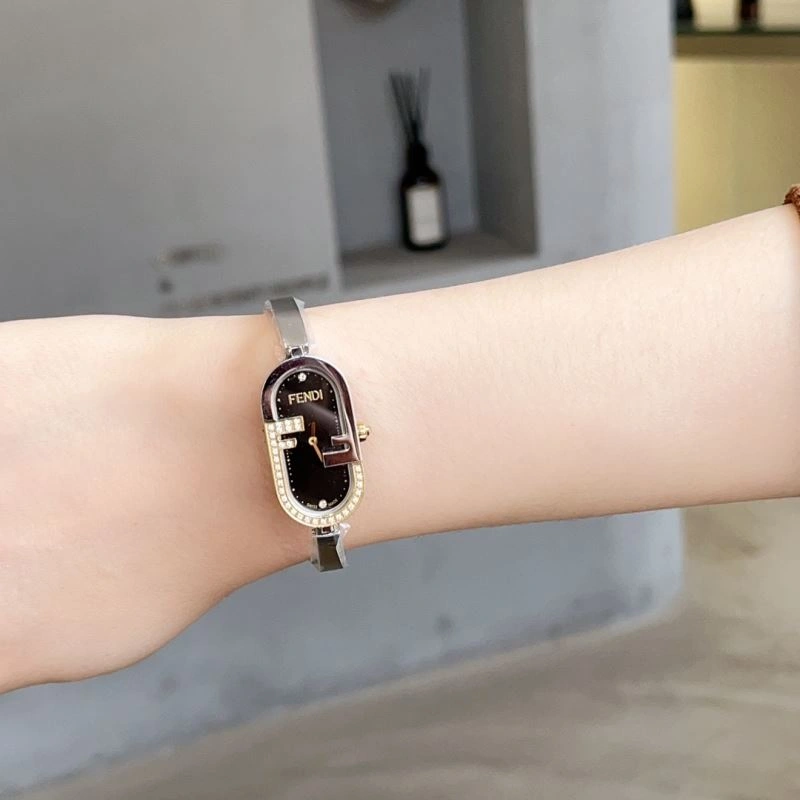 High fidelity FENDI Watches