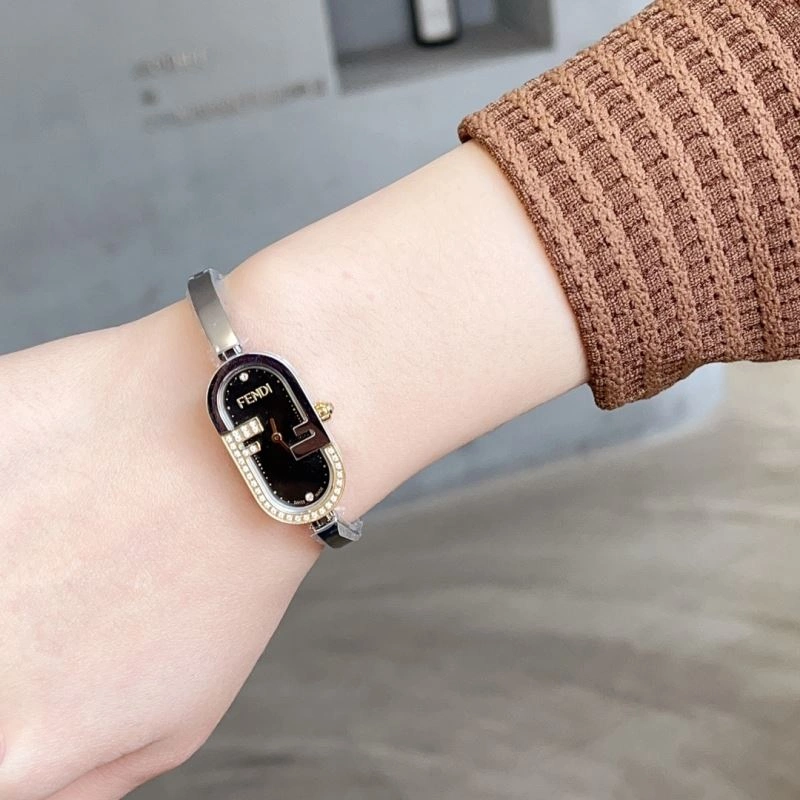 High fidelity FENDI Watches