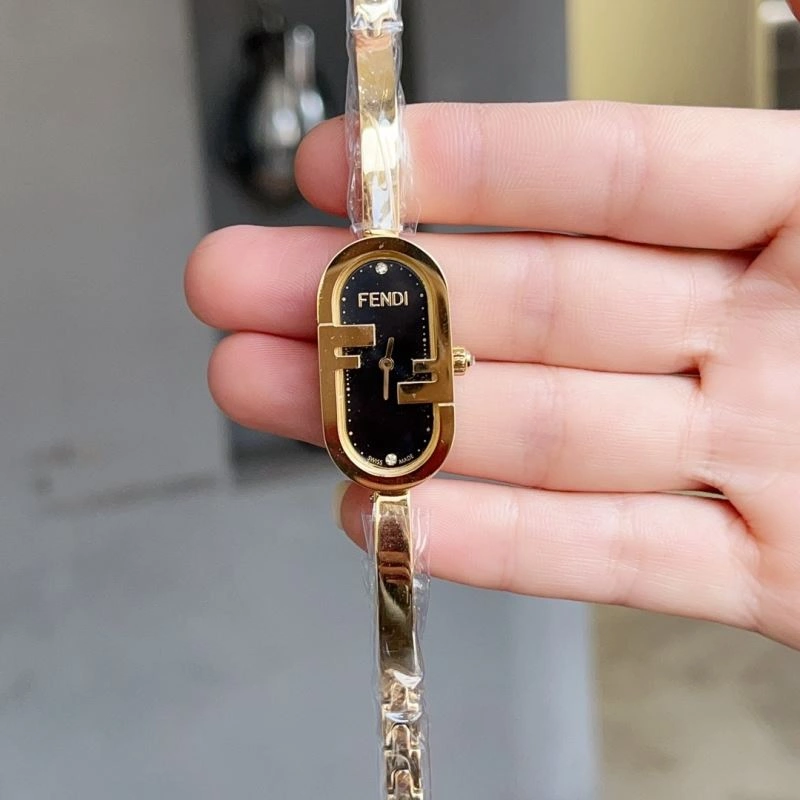 Discounted FENDI Watches