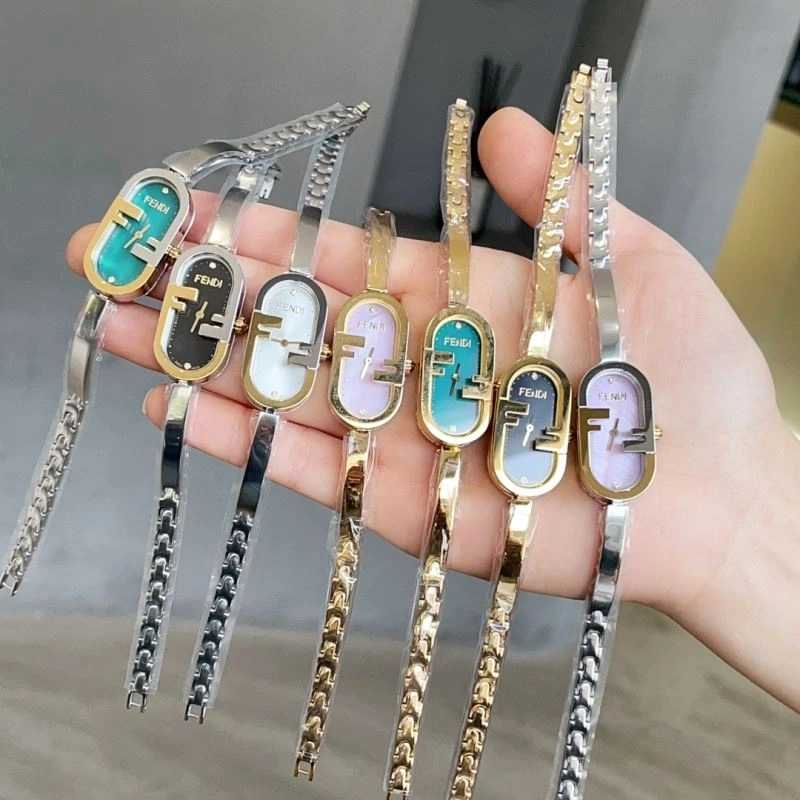 Discounted FENDI Watches