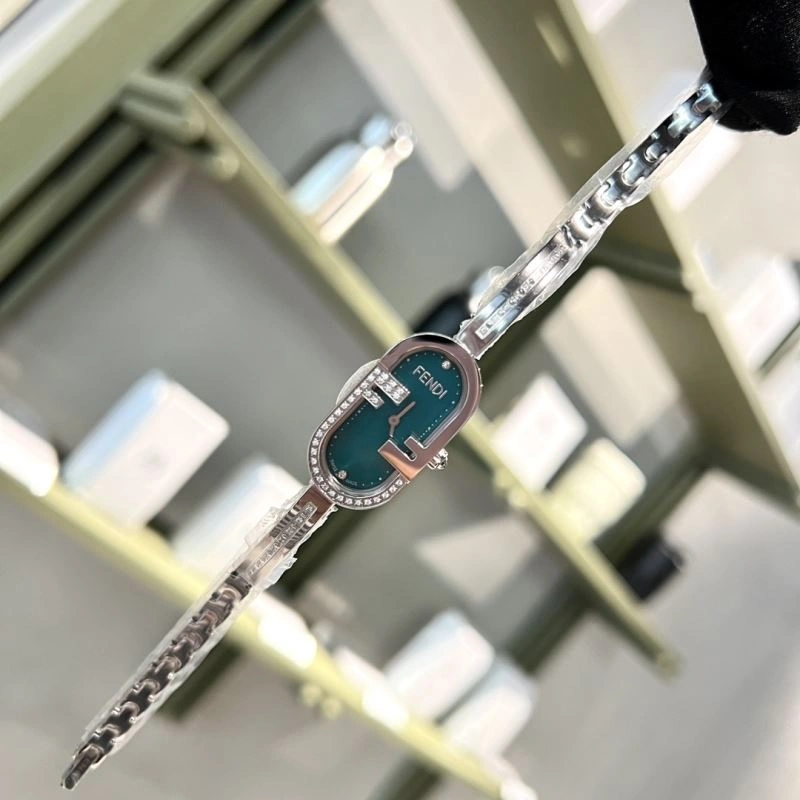 Mirror quality FENDI Watches