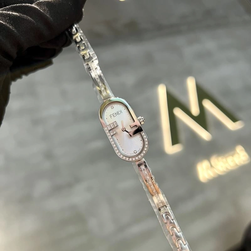 Mirror quality FENDI Watches