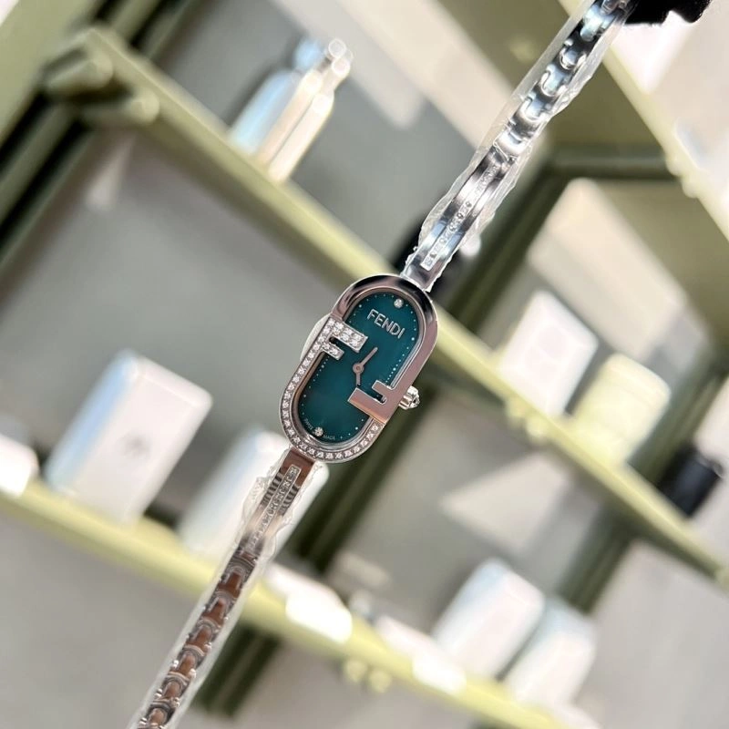 Mirror quality FENDI Watches
