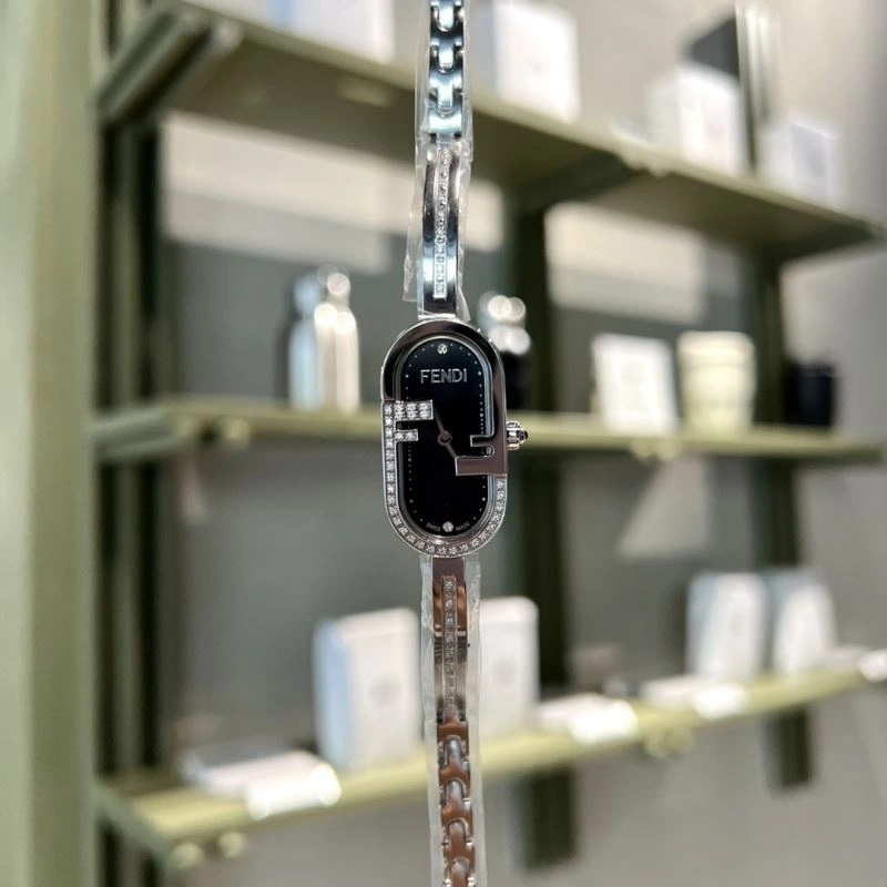 Mirror quality FENDI Watches