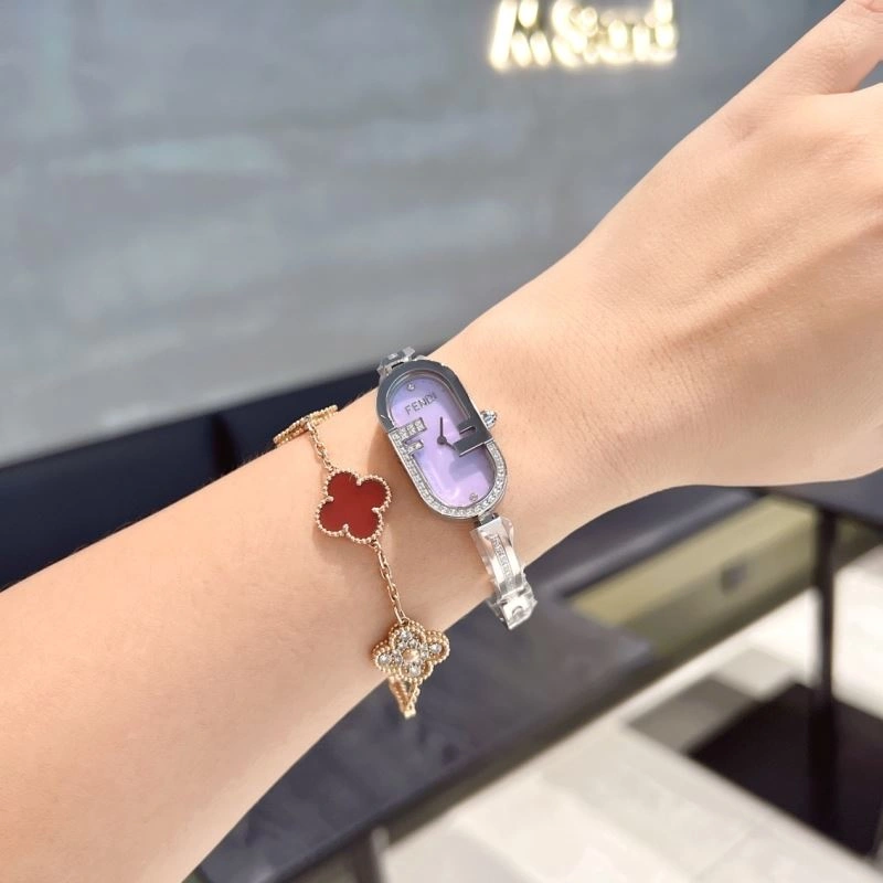 Mirror quality FENDI Watches