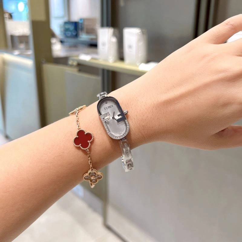 Mirror quality FENDI Watches