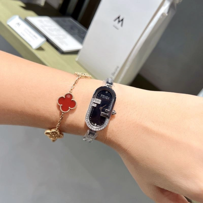 Mirror quality FENDI Watches