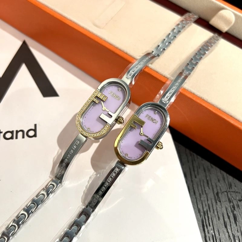 Factory-made FENDI Watches