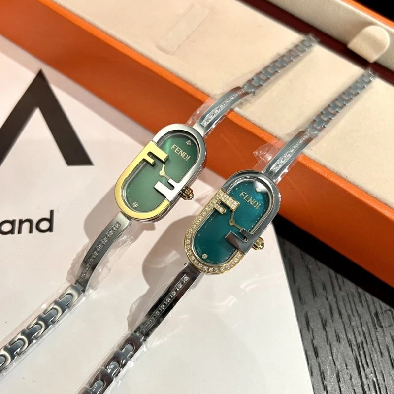 Factory-made FENDI Watches