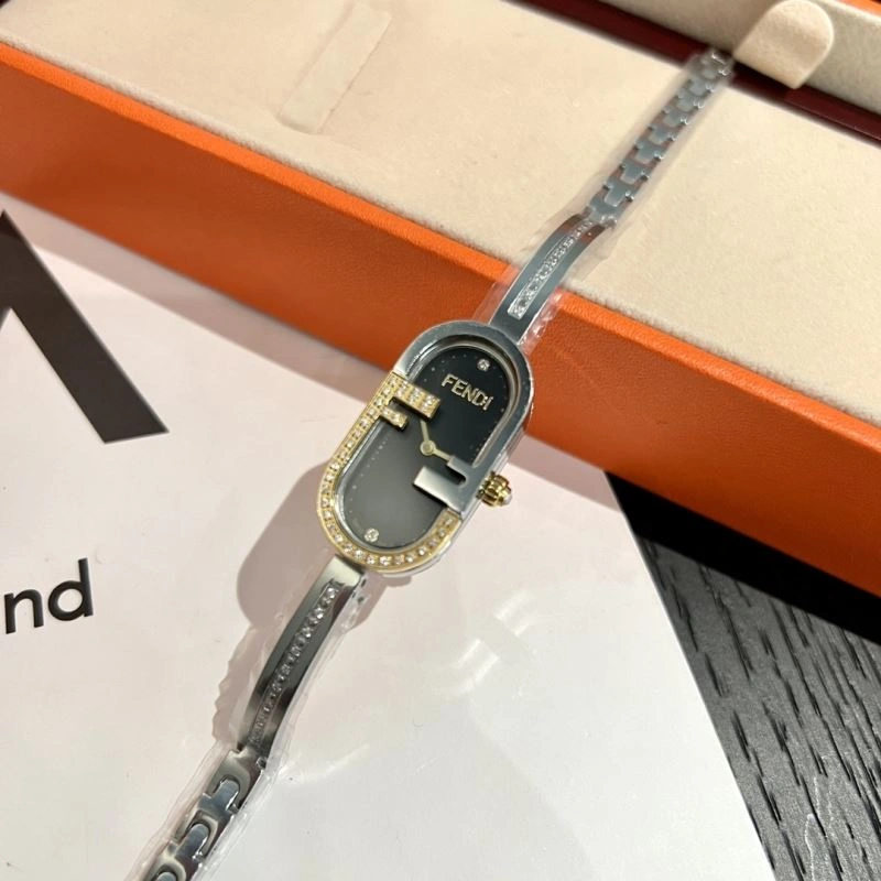 Factory-made FENDI Watches