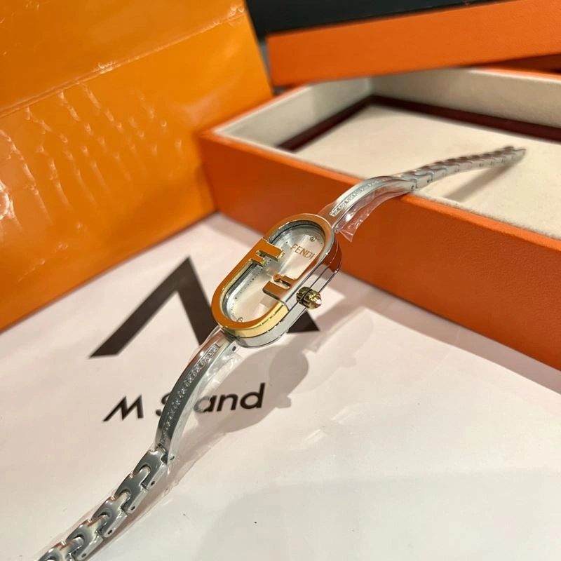 Factory-made FENDI Watches