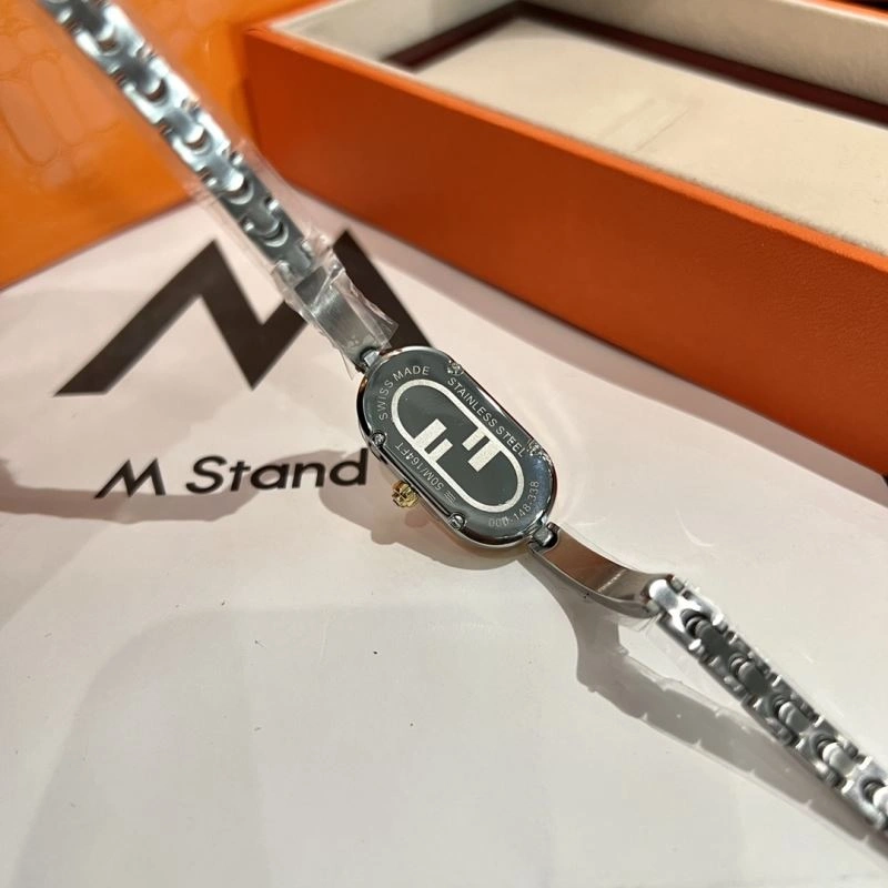 Factory-made FENDI Watches