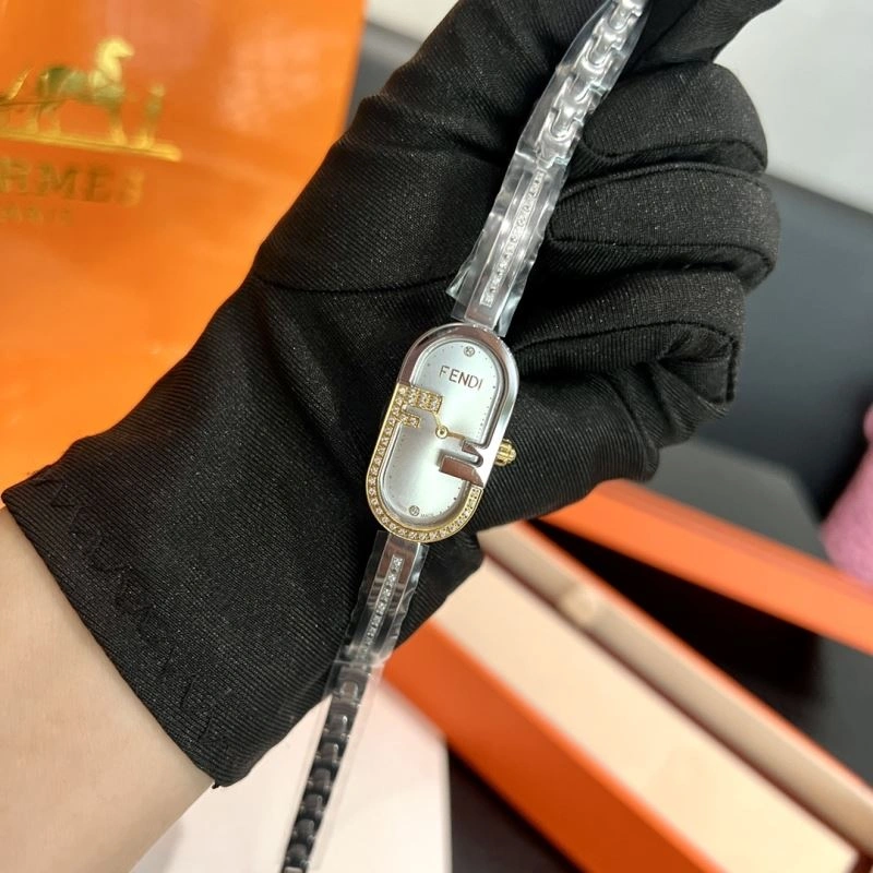 Brand-original FENDI Watches