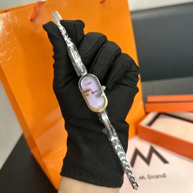 Brand-original FENDI Watches