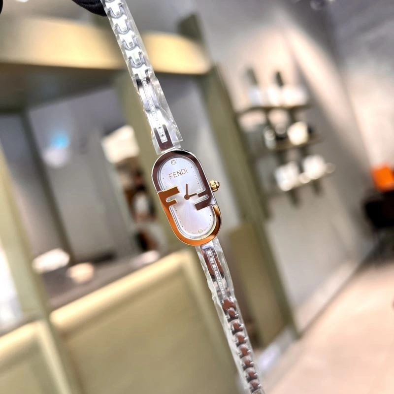 Brand-original FENDI Watches