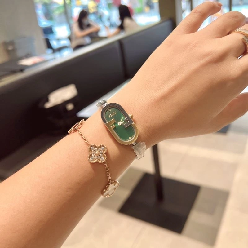 Brand-original FENDI Watches