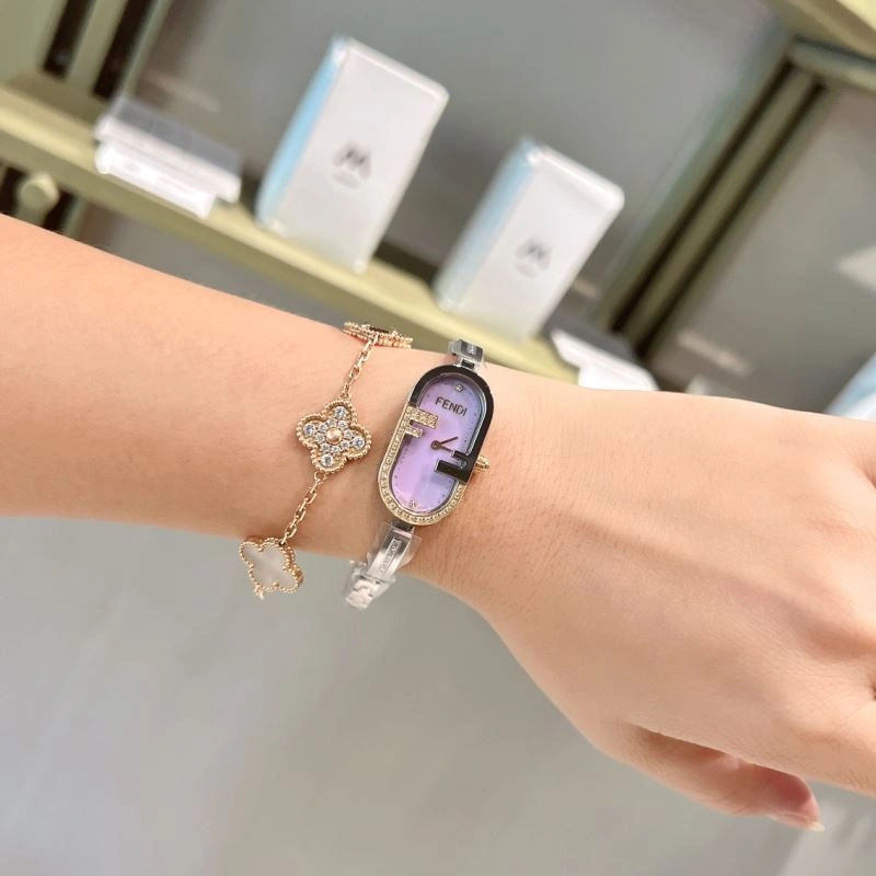 Brand-original FENDI Watches