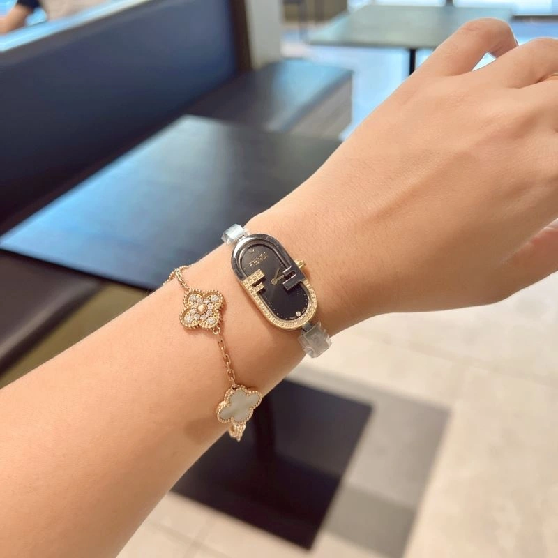 Brand-original FENDI Watches