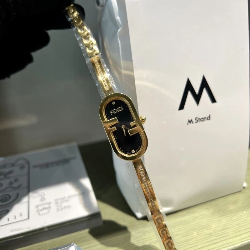 Mirror quality FENDI Watches