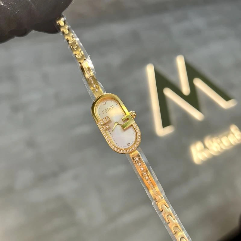 Mirror quality FENDI Watches