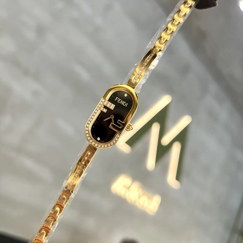 Mirror quality FENDI Watches