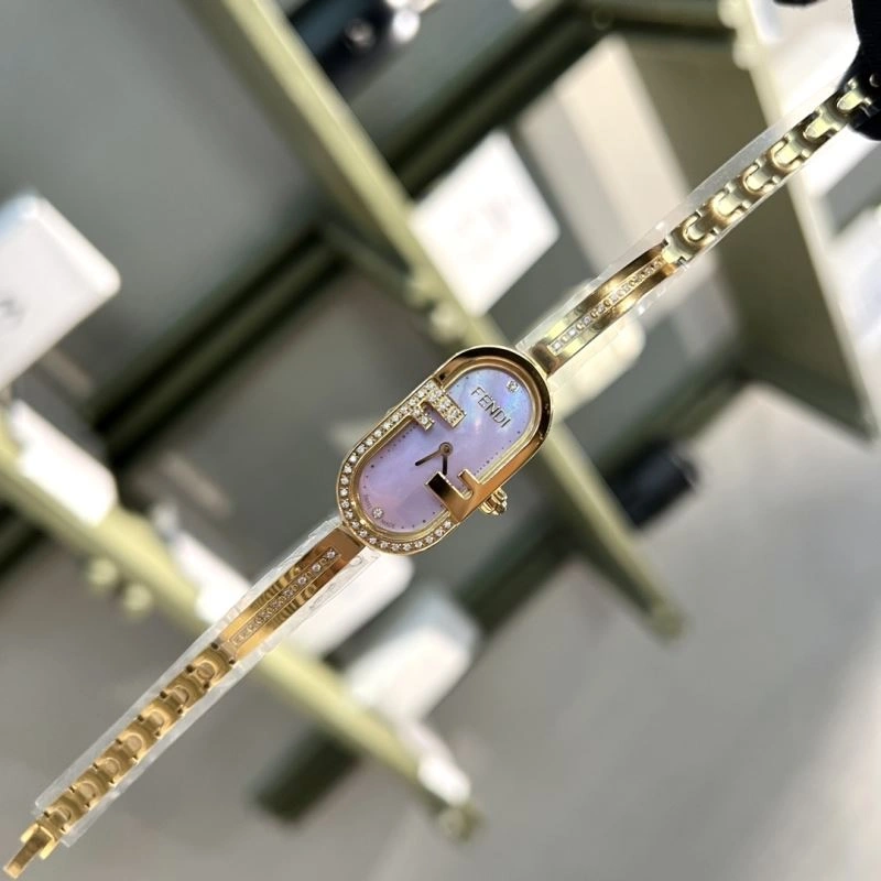 Mirror quality FENDI Watches