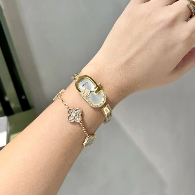 Mirror quality FENDI Watches