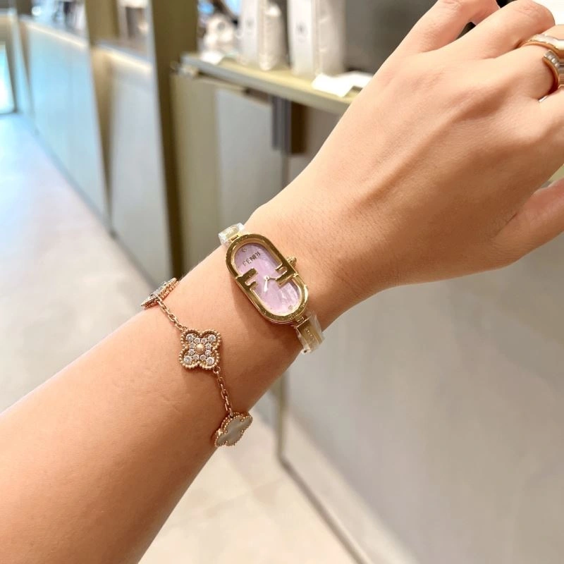 Mirror quality FENDI Watches