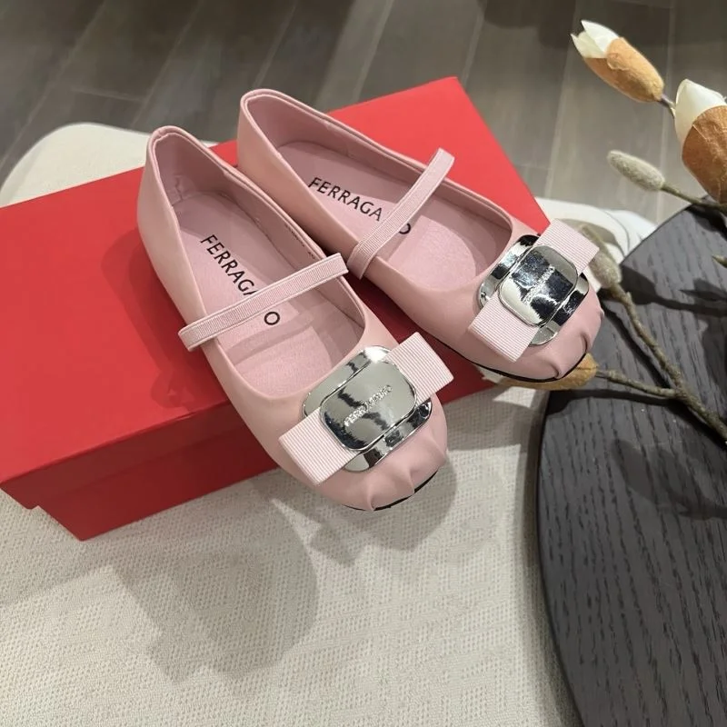 Legit FERRAGAMO SHOES