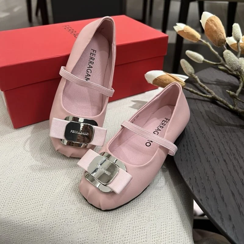 Legit FERRAGAMO SHOES