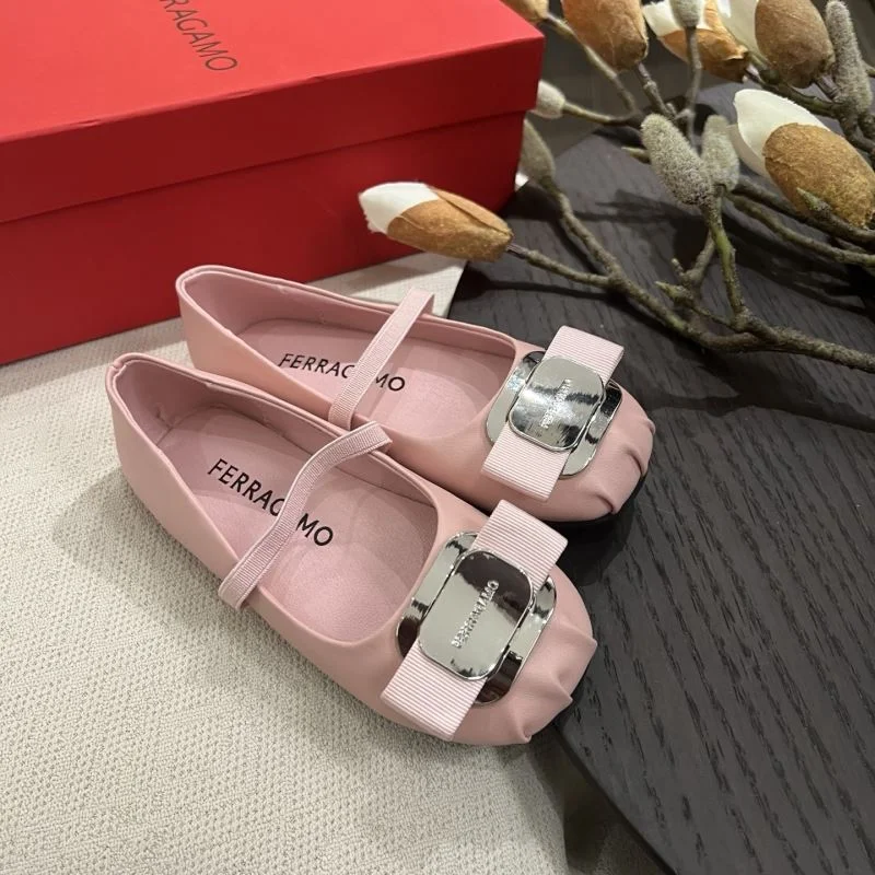 Legit FERRAGAMO SHOES