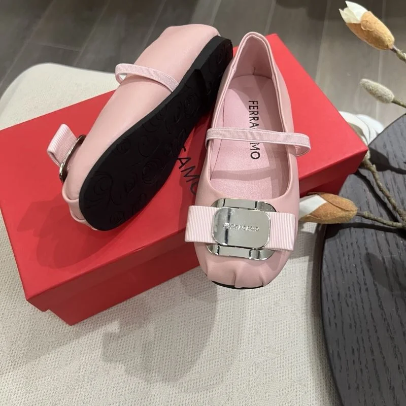 Legit FERRAGAMO SHOES