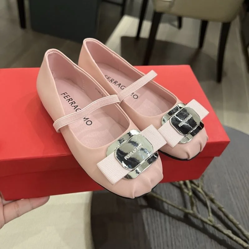 Legit FERRAGAMO SHOES