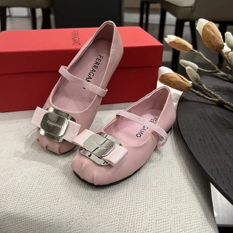 Legit FERRAGAMO SHOES