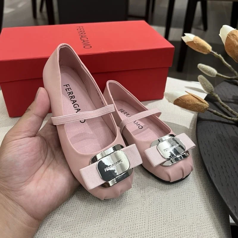 Legit FERRAGAMO SHOES
